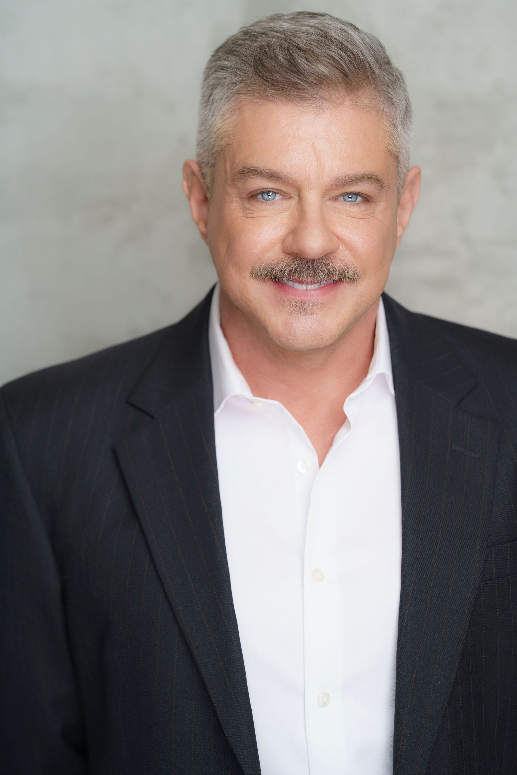 About Me – Patrick Jensen, LMFT